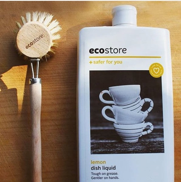 ecostore Dish Liquid Lemon (1L) – Go Eco Store