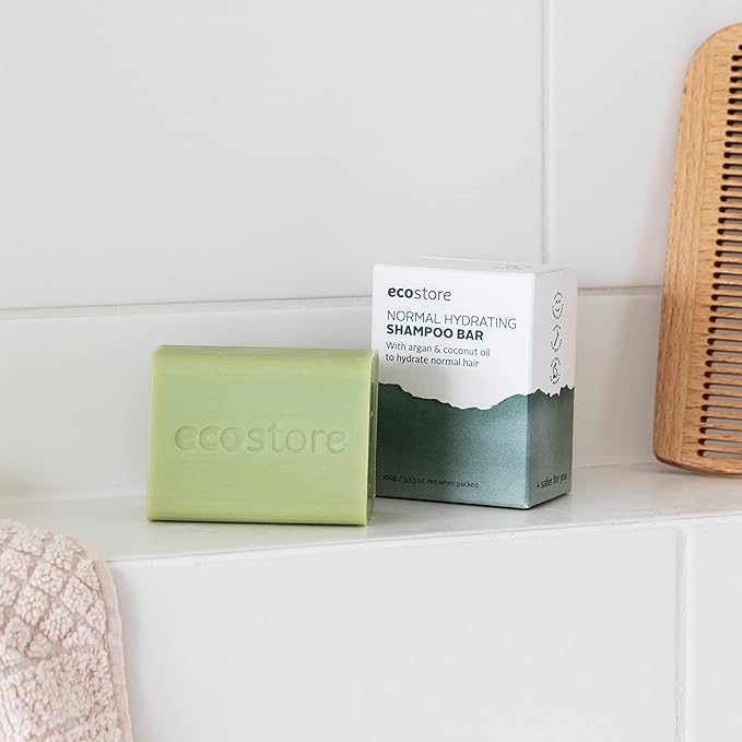 HAIR CARE – Go Eco Store