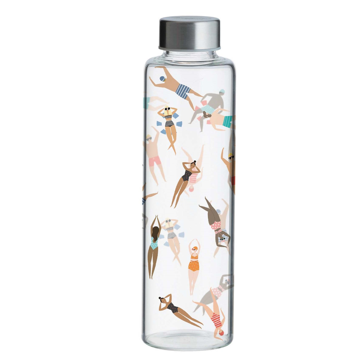 Typhoon Glass Water Bottle Gift Pack – Go Eco Store