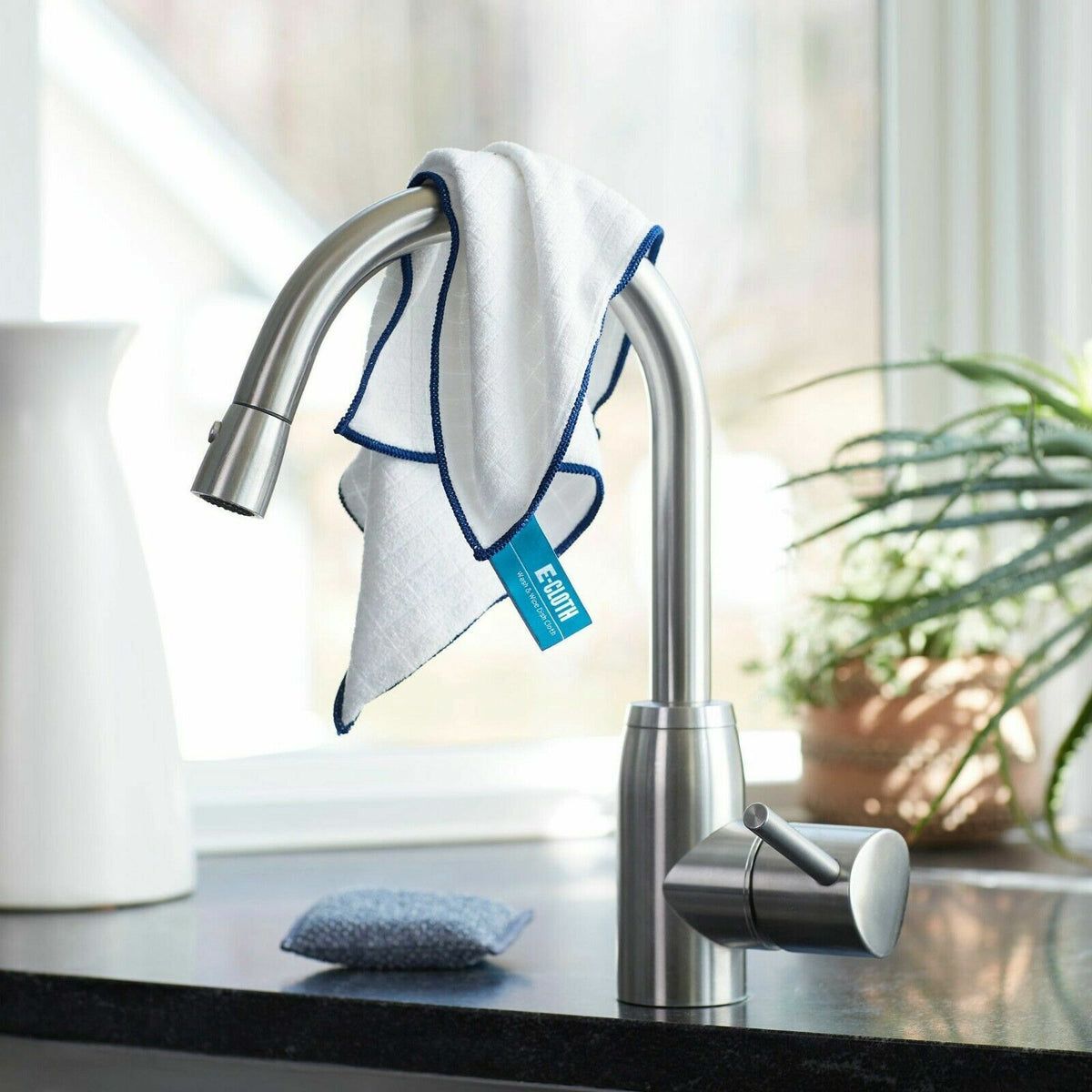 E-Cloth Kitchen Dish Cloth Pack | SET 2 – Go Eco Store