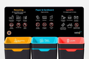 Office Bins – Go Eco Store