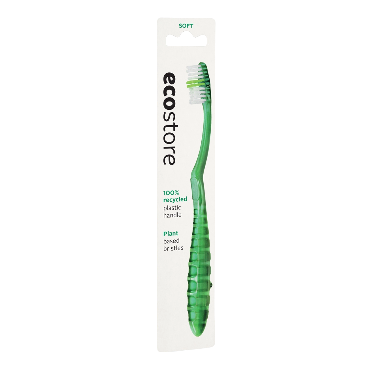 ecostore Toothbrush Soft – Go Eco Store